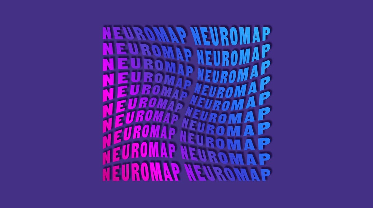 Why NEUROMAP NFT Collection? - NEUROMAP NFT - Medium