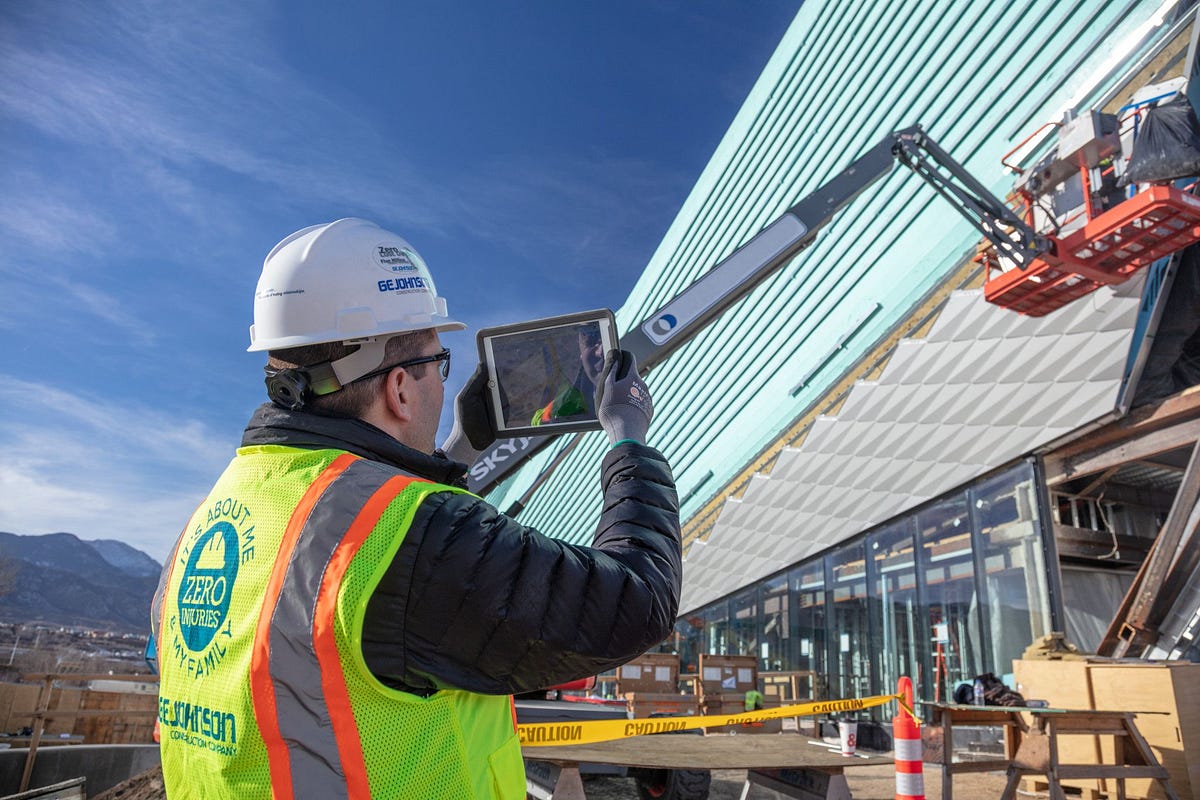 Implementing Autodesk Construction Cloud across a Billion-Dollar ...