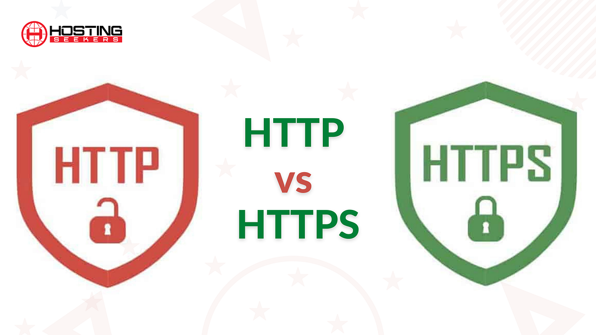 Understanding The Differences Between HTTP and HTTPS | by vpshosting ...