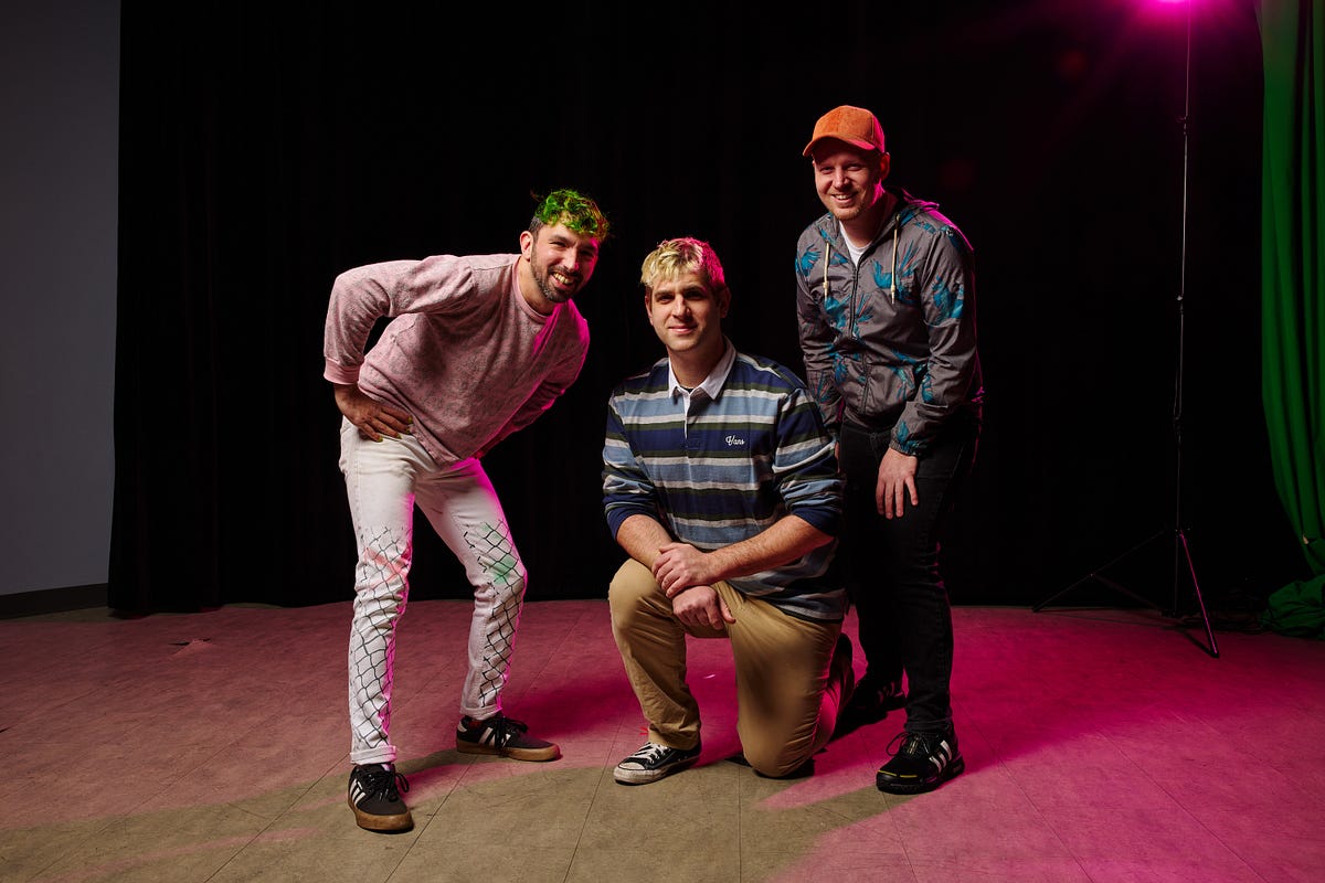 Battlemode Release ‘Game Over’ Ahead of Performance at Boston Calling ...