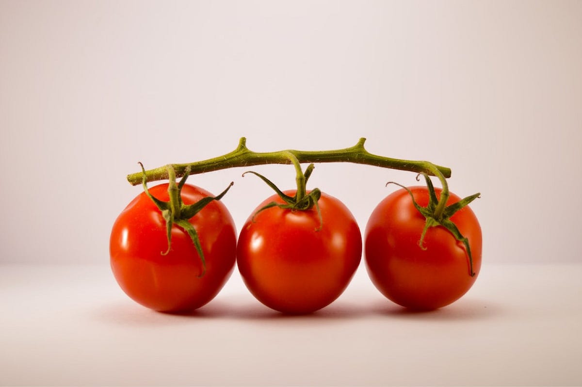 The Man Behind the Pomodoro Technique: A Look into the Life of ...