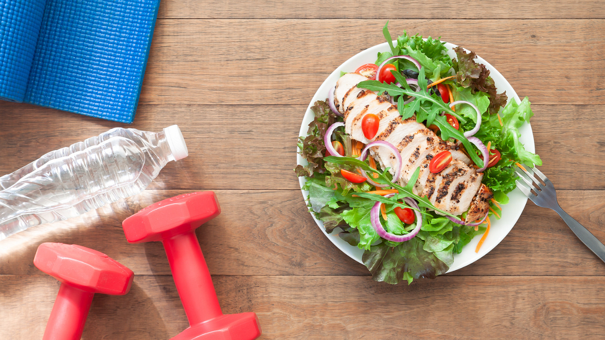 Spring into Healthy Habits. Spring is the season of hope, which… | by ...