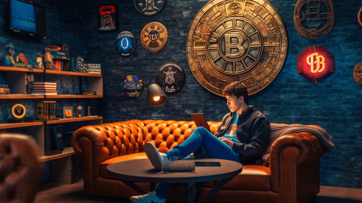 Intro to the 411 Crypto Academy. All-in-one source for crypto… | by Crypto Academy | Medium