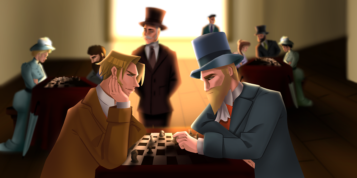 INTRODUCING BRAINIACCHESS. BRAINIACCHESS OVERVIEW | by MetaChess | Medium