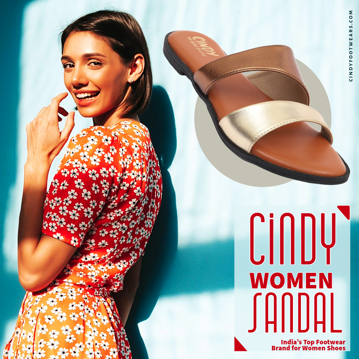 What are the Different Types of Women’s Sandals? The Ultimate Guide ...