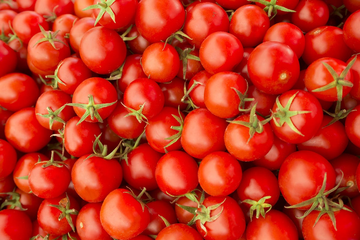 I hate tomatoes — what I have learned from being a picky eater | by ...