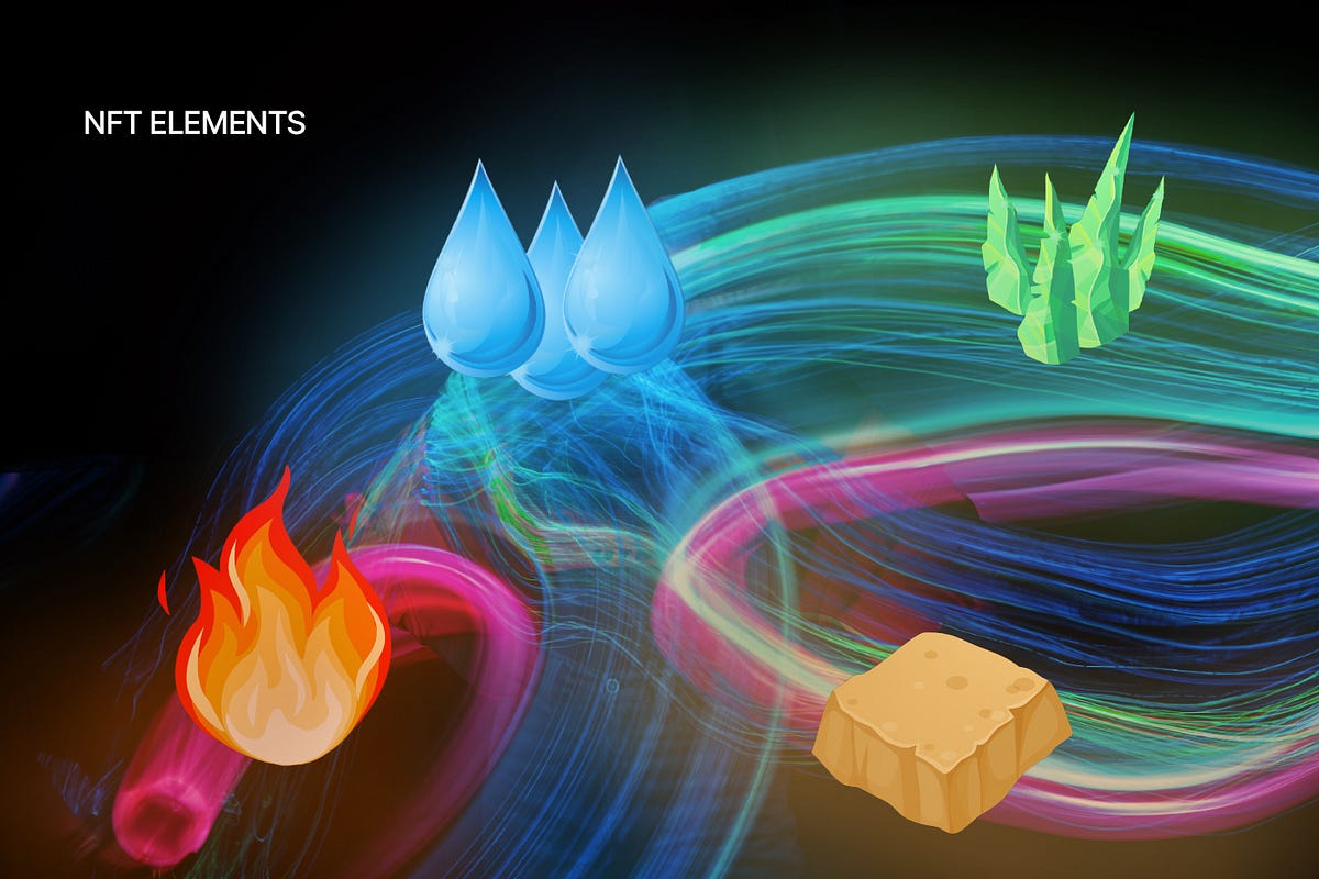 It’s Now Easier than Ever to Convert your Creative Ideas Into NFTs ...