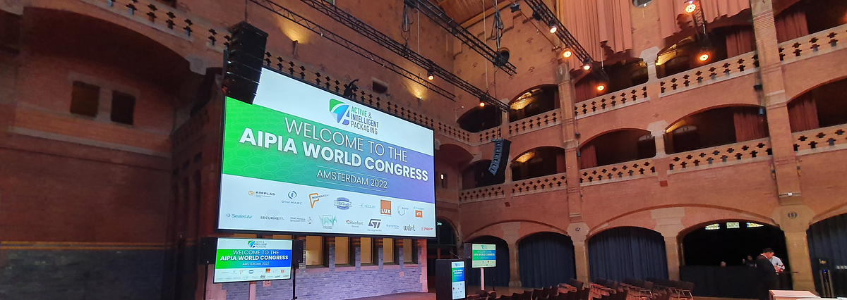 3 Big Takeaways from AIPIA World Congress 2022 | by Dominique Guinard ...