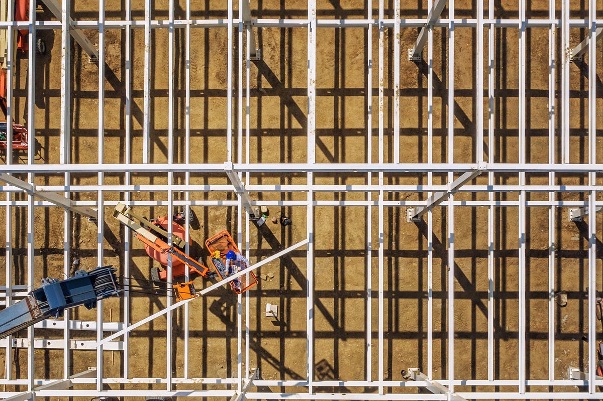 Introduction to building inspections in Toronto | by engineering | Medium