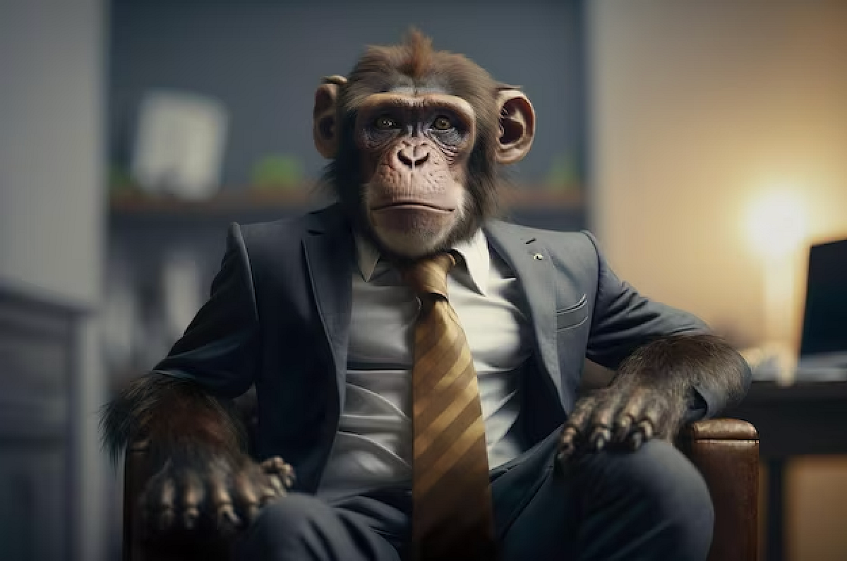 If You Pay Peanuts, You Hire Monkeys | by Kingsley Asuamah ...