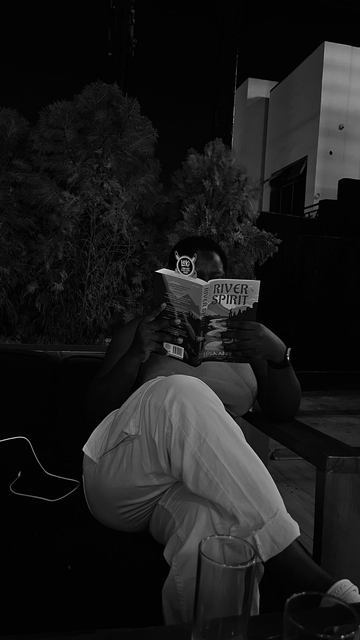 The Chosen One (But I’m Tired, Please) | by Aleshinloye Gbemisola Arike | Oct, 2024 | Medium