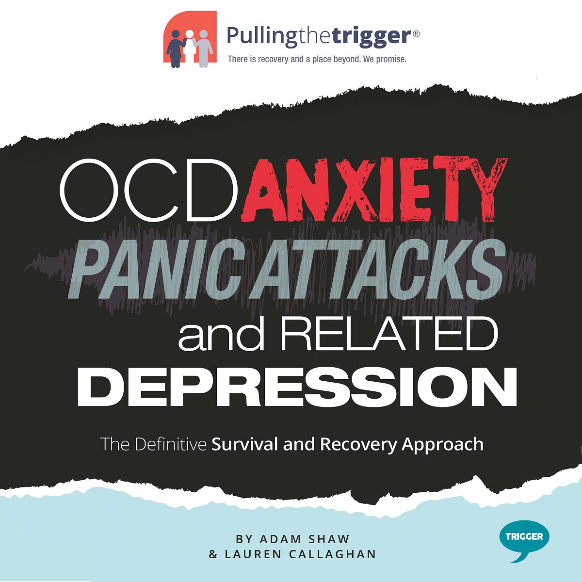 [EPUB]-OCD, Anxiety, Panic Attacks and Related Depression: The ...