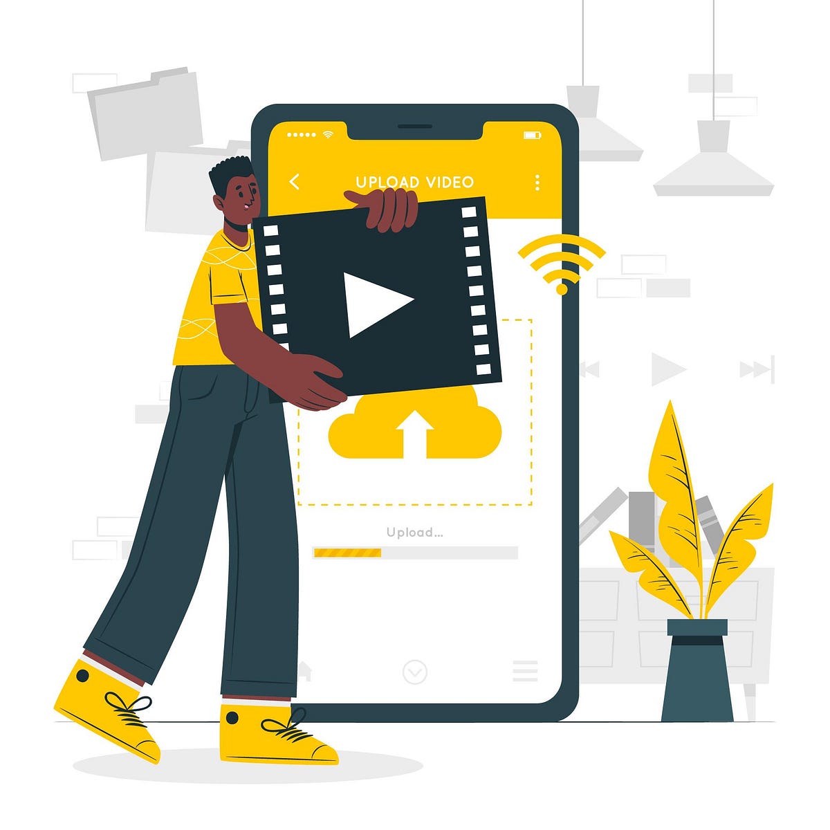 OTT App Development: A Complete Guide to Launching Your Own Streaming Platform | by Ariana ...