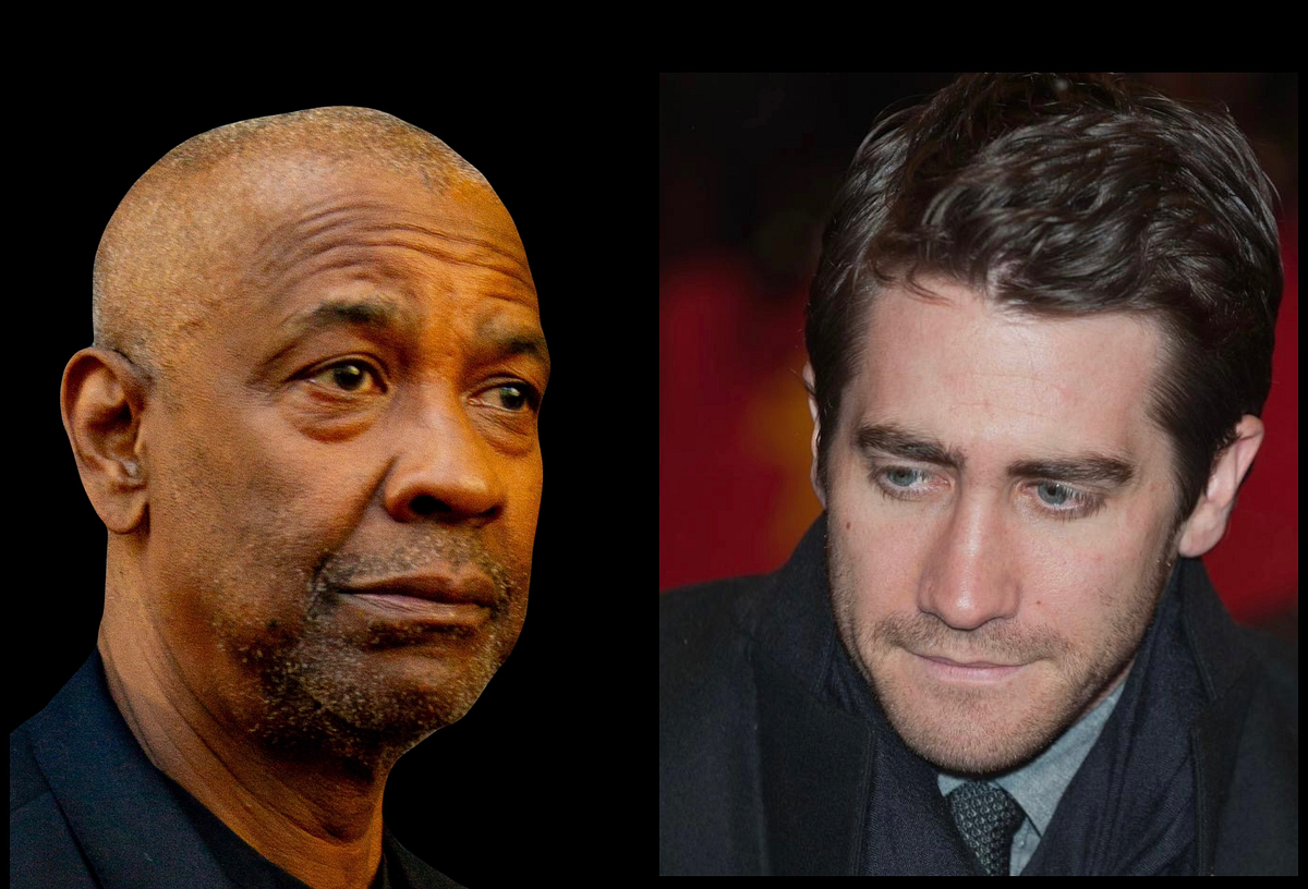 Denzel Washington, Jake Gyllenhaal & Project 2025 | Counter Arts