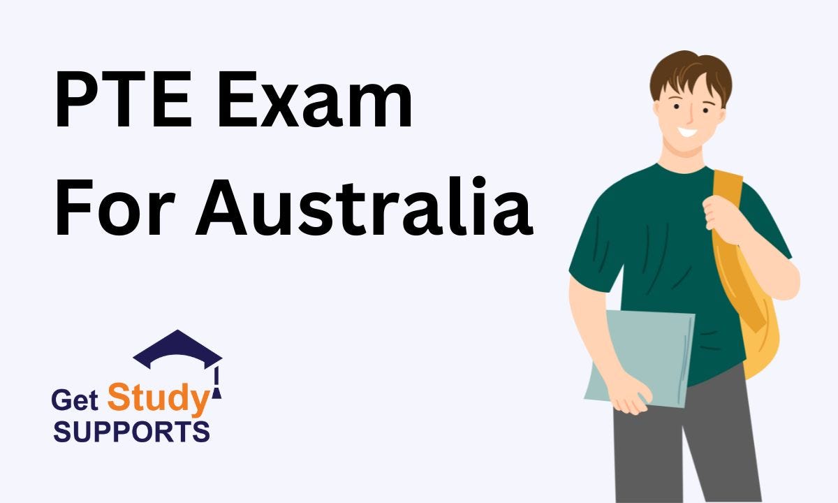PTE Exam For Australia. International students wishing to study… | by ...