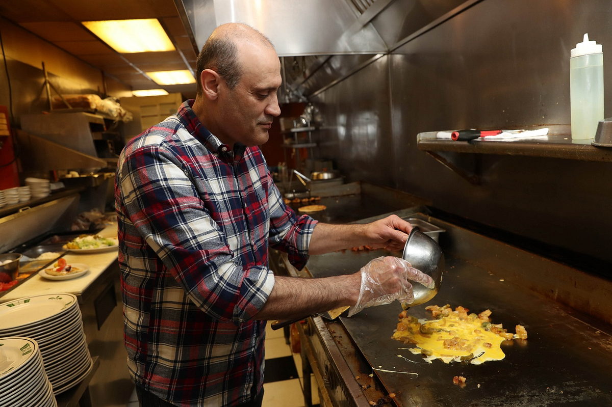 Inflation Rates Effects in the Restaurant Industry | by Ryan Lilly ...