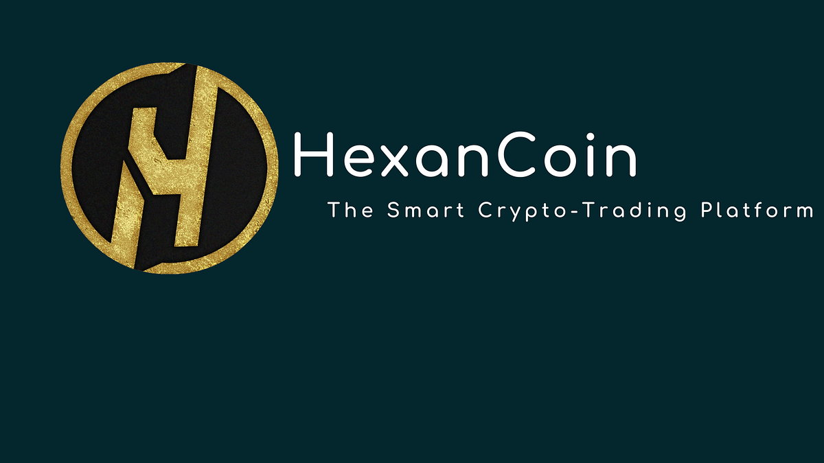 Welcome to HexanCoin(HXC) medium! | by Hexan Coin | Medium