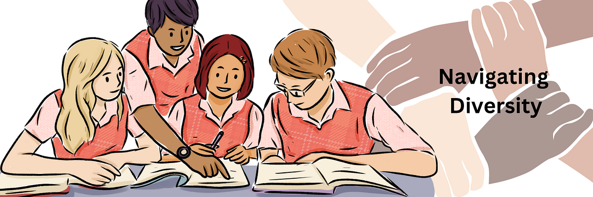 Navigating Diversity in Higher Education Among Students and Faculty ...