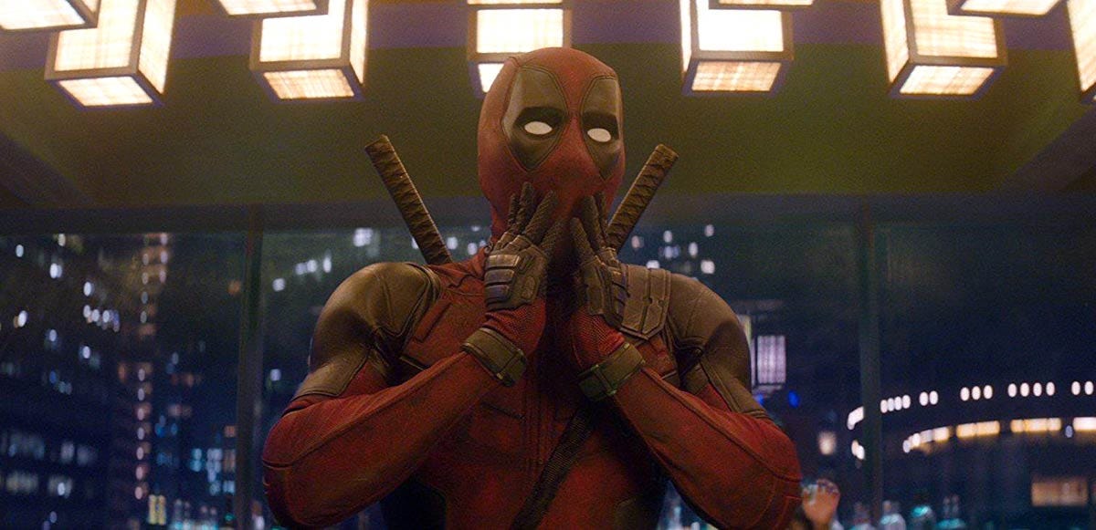 The Shocking Superhero Conflict Behind the Scenes at 20th Century Fox ...