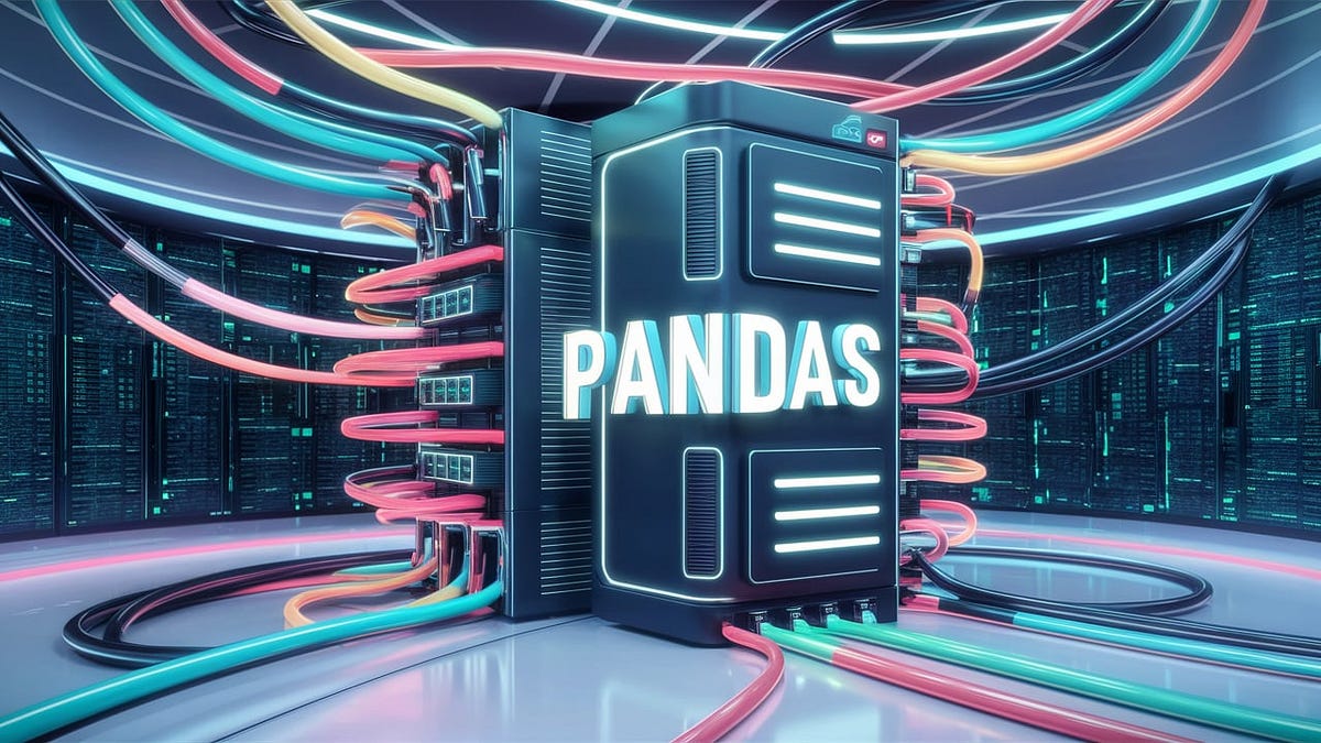 Why Pandas Is Still A Popular Data Analysis Tool Despite Better