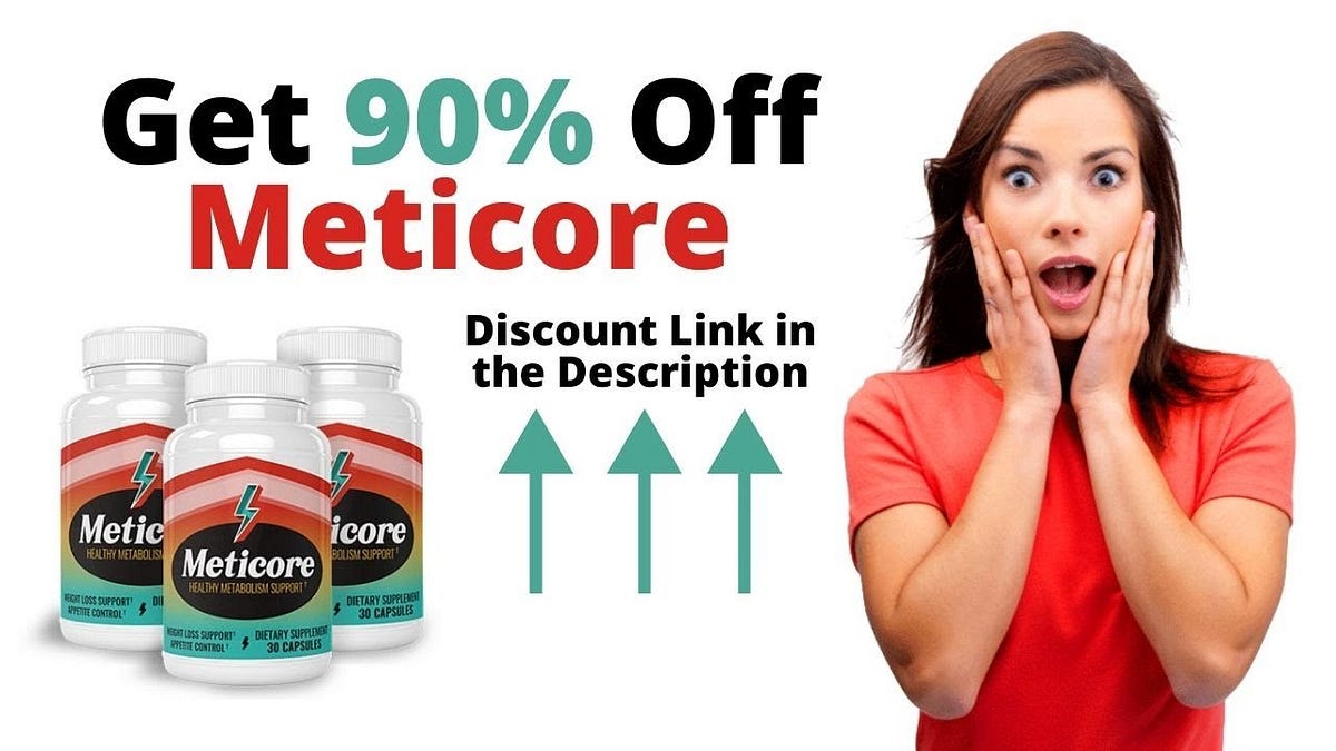 what is meticore 10 seconds trigger whatis meticore trigger | by ...