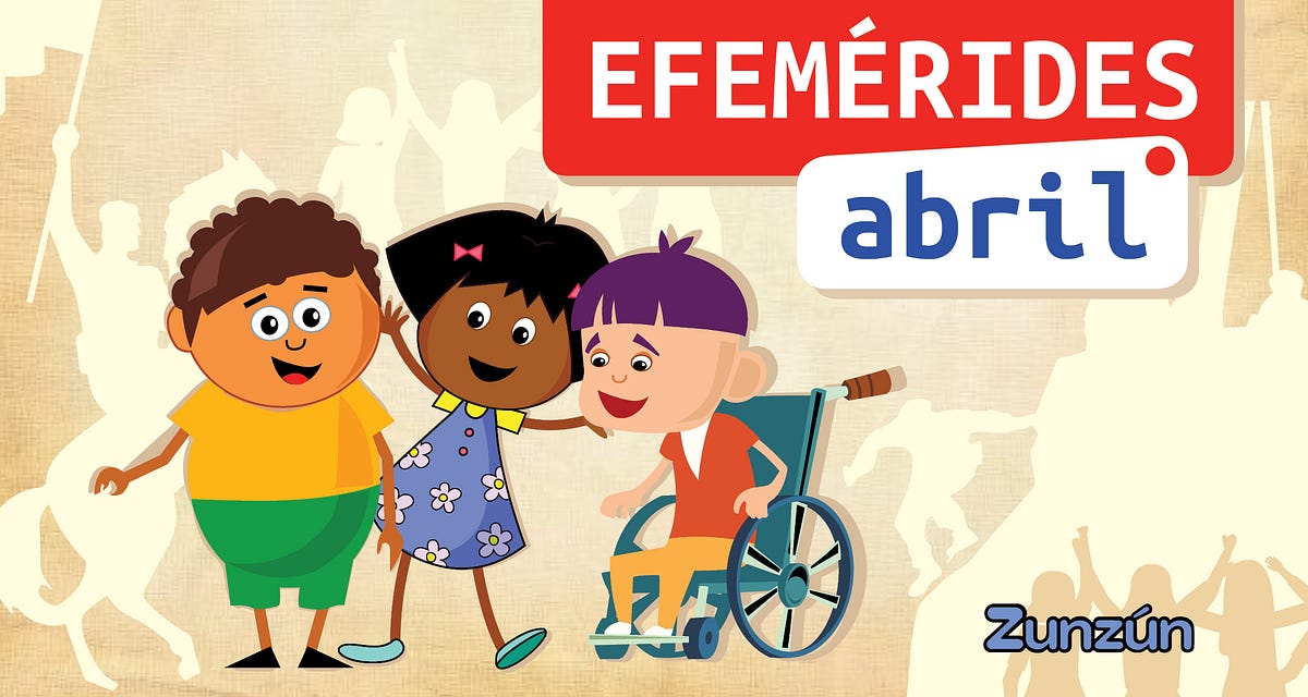 Efemérides de abril. Principales hechos históricos en Cuba… | by ...