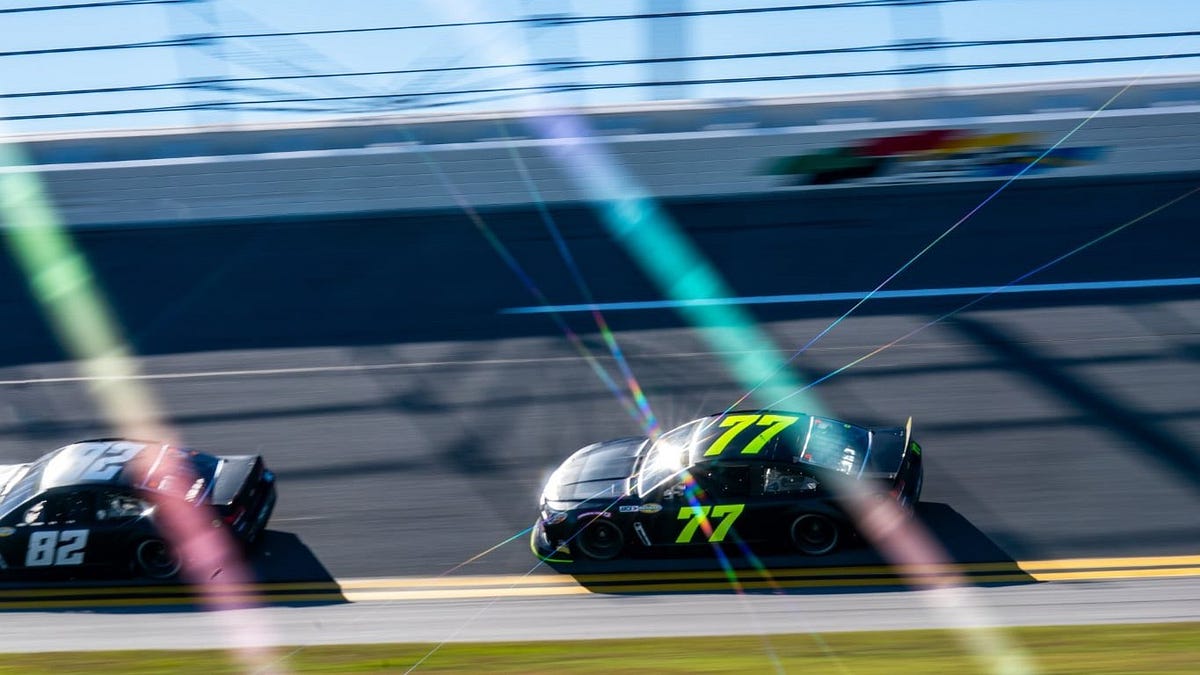 Taylor Reimer joins Pinnacle Racing Group for seven ARCA races in 2026 ...