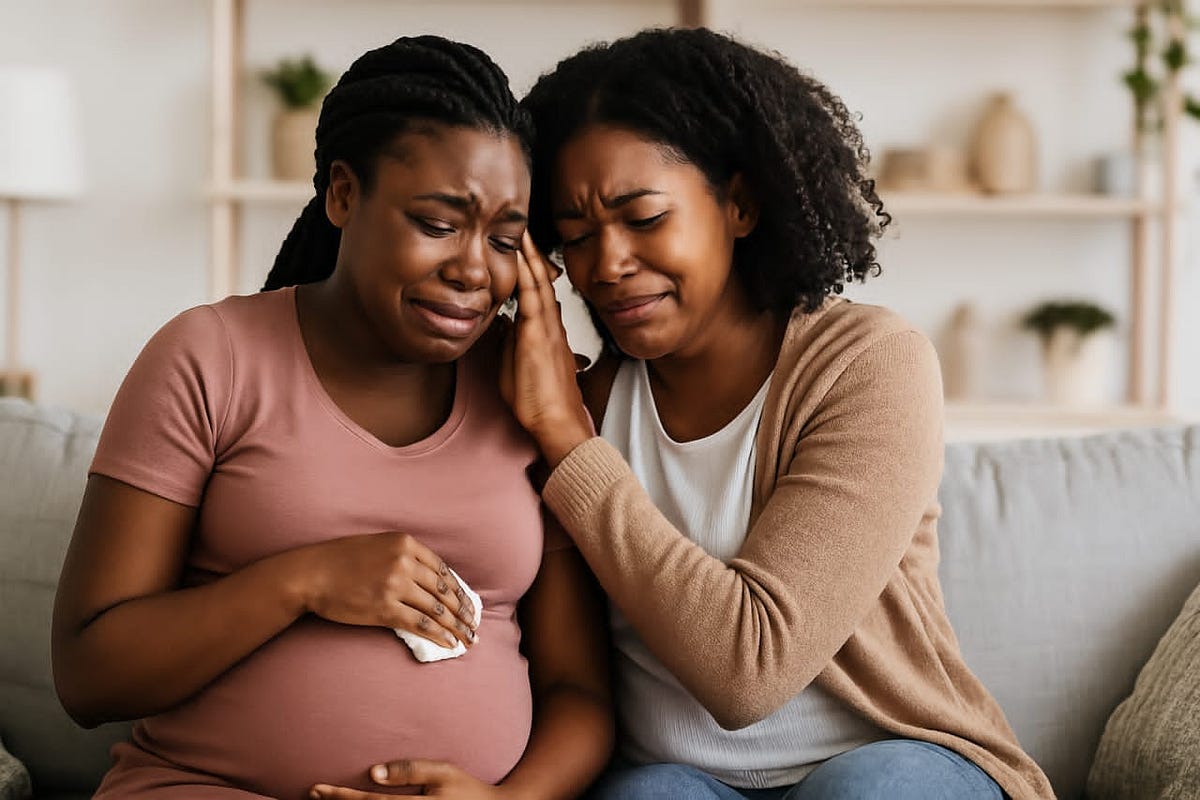 Should You Get Involved in Your Friend’s Marital Issues? | by nessa hagoz | Readers Club | Apr ...