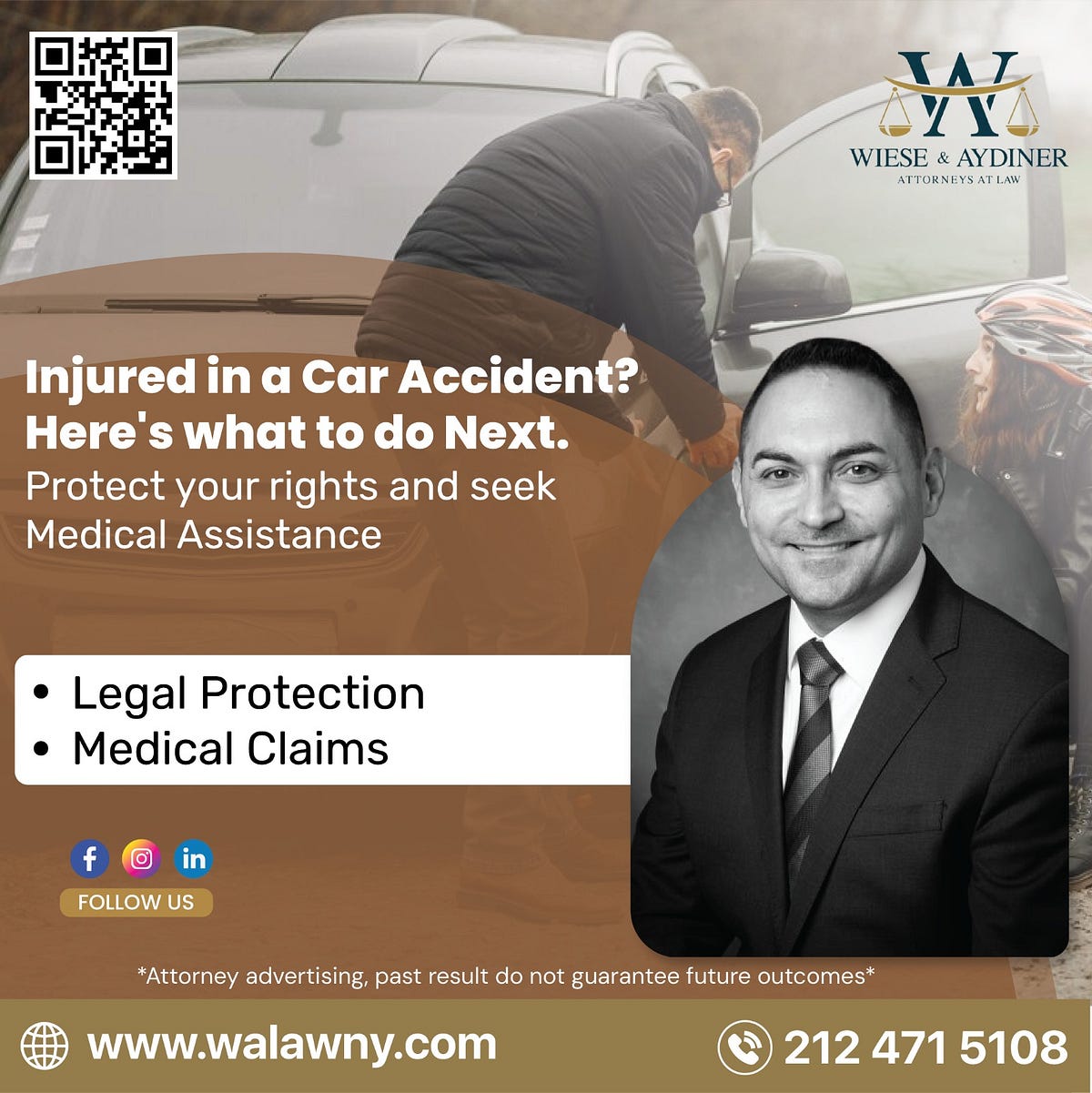 The Role of Attorney in Long Island | by Lawinjury | Mar, 2024 | Medium