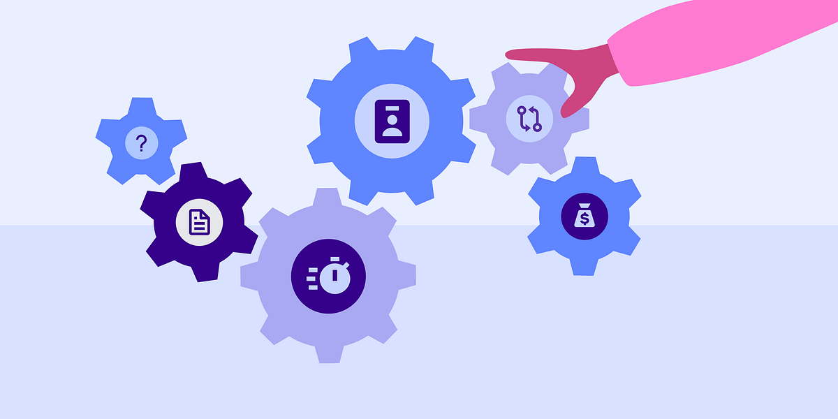 Meet Design Ops at Lyft. How we think and what we look for | by Kyle ...