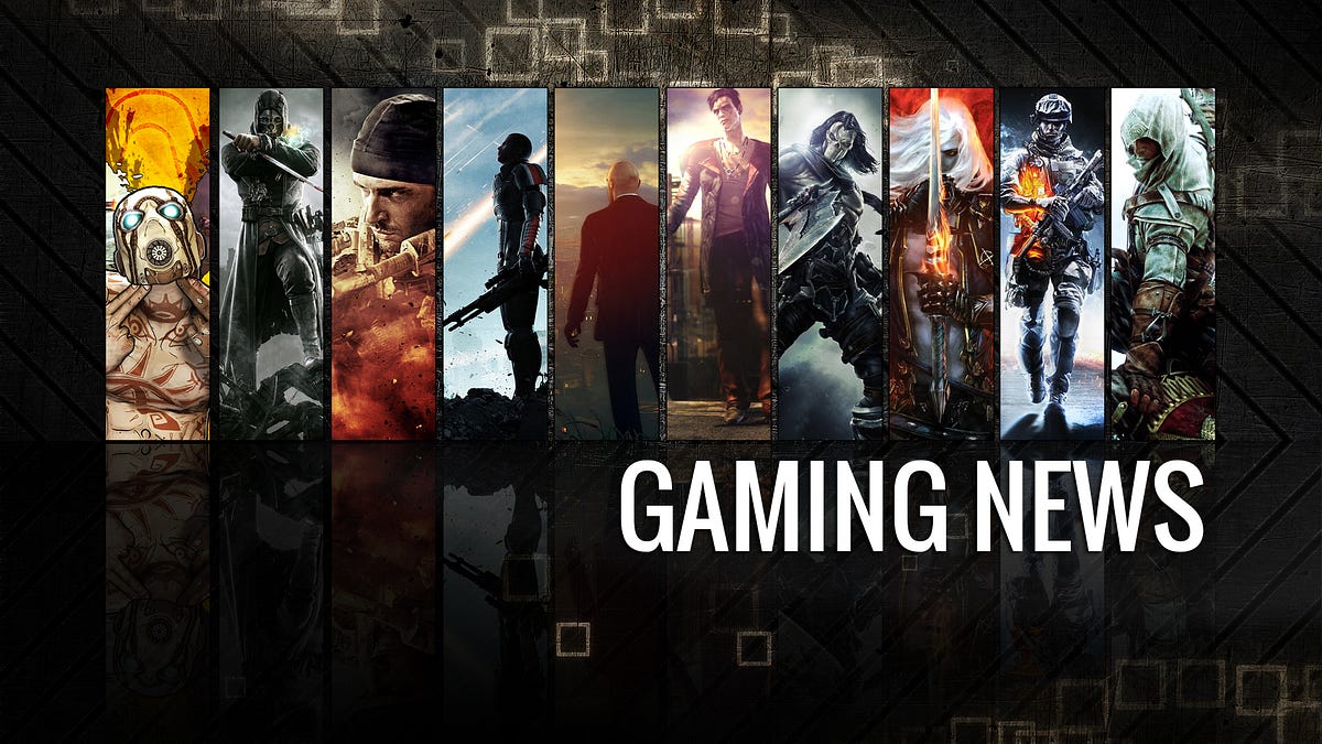 Xiro Gaming News Weekly Roundup — Top stories of the week: | by Xiro ...