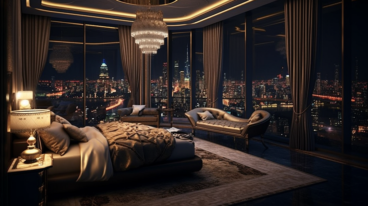 Exploring the World of Luxury Travel | by BT at Lone Star Glitz Travel | Medium