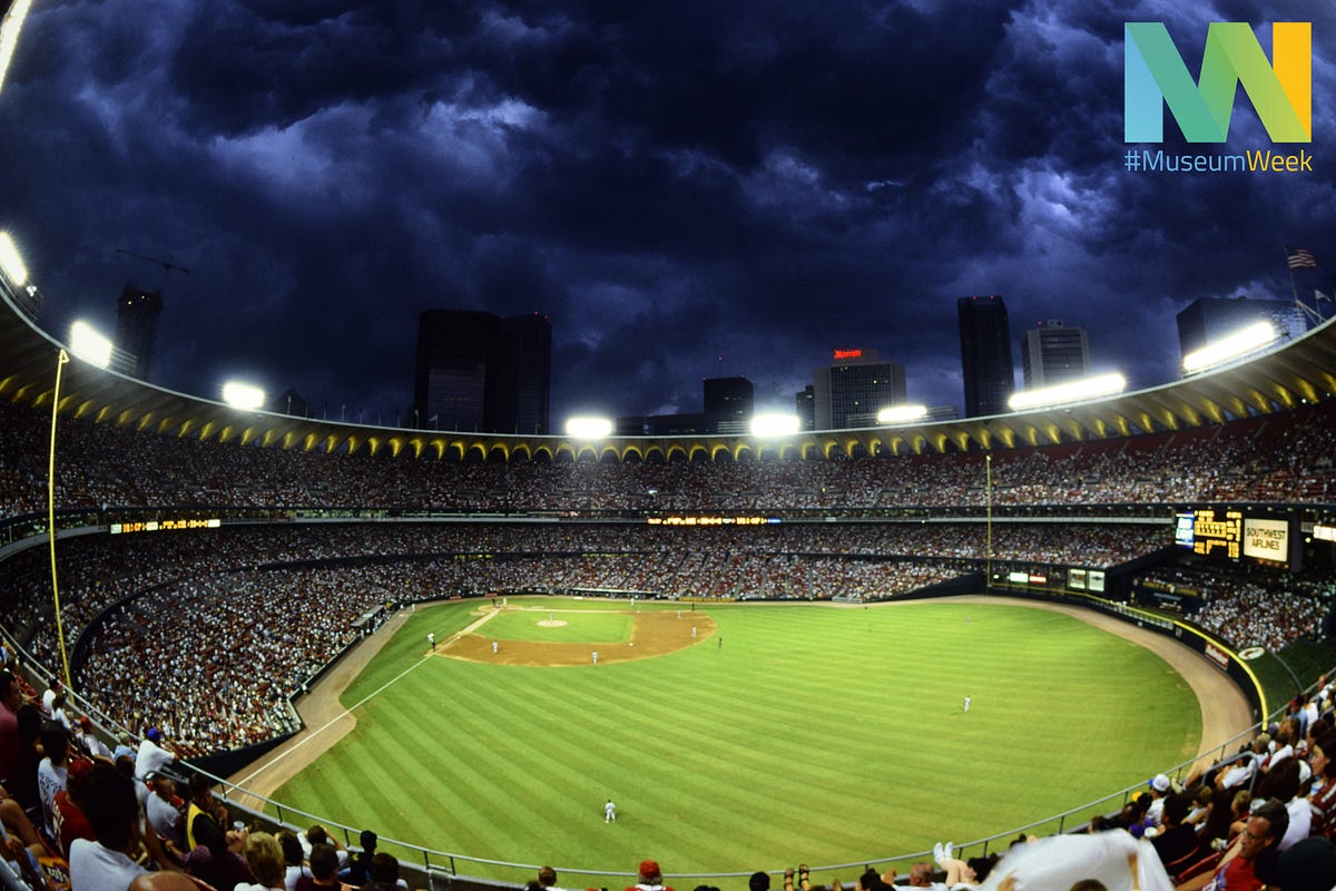 Baseball + Weather. Weather affects more than just the fan… | by ...