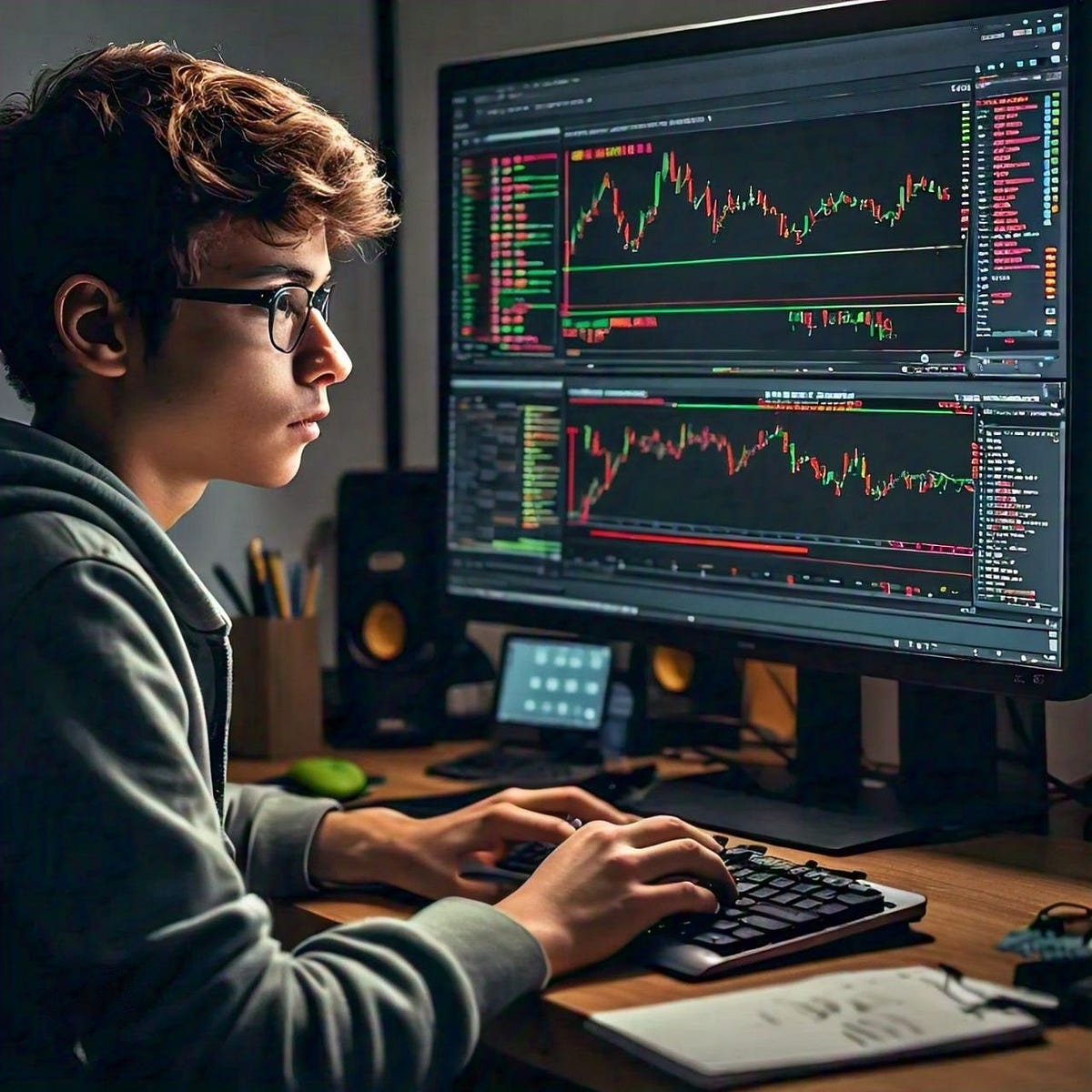 Unlocking Forex Data With Python A Comprehensive Guide To Using Free Api By