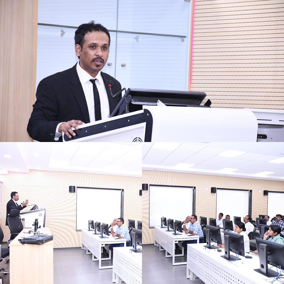 Ethical Hacking Training - Milind Agarwal - Medium