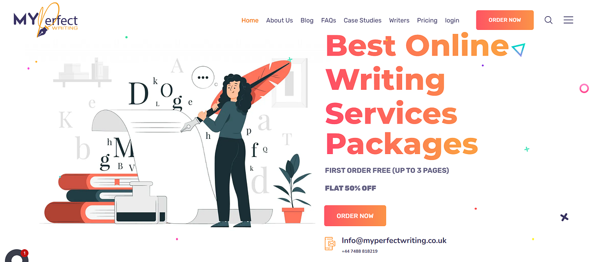 Where Can I Find Cheap and Best Online Essay Writers? | by Markfinchere ...