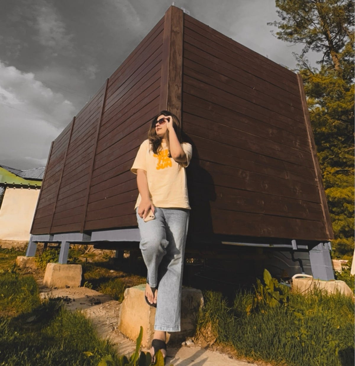 About Me — Zainab Hashmi. Hello, I am from Pakistan and go by the… | by ...