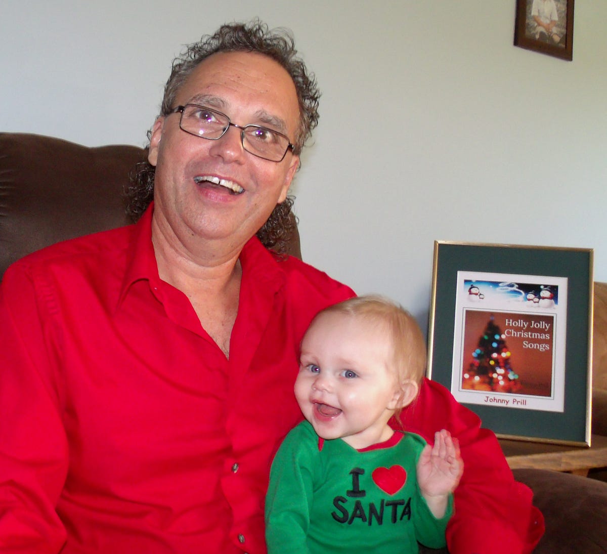 A Tribute to My Grandparents. by Johnny Prill | by Generations United ...