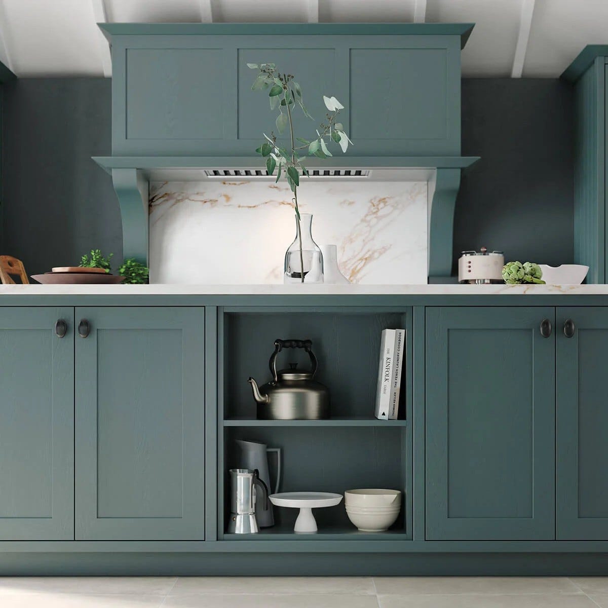 Revamp Your Kitchen by Changing Your Cupboard Doors | by Abbas Barton ...