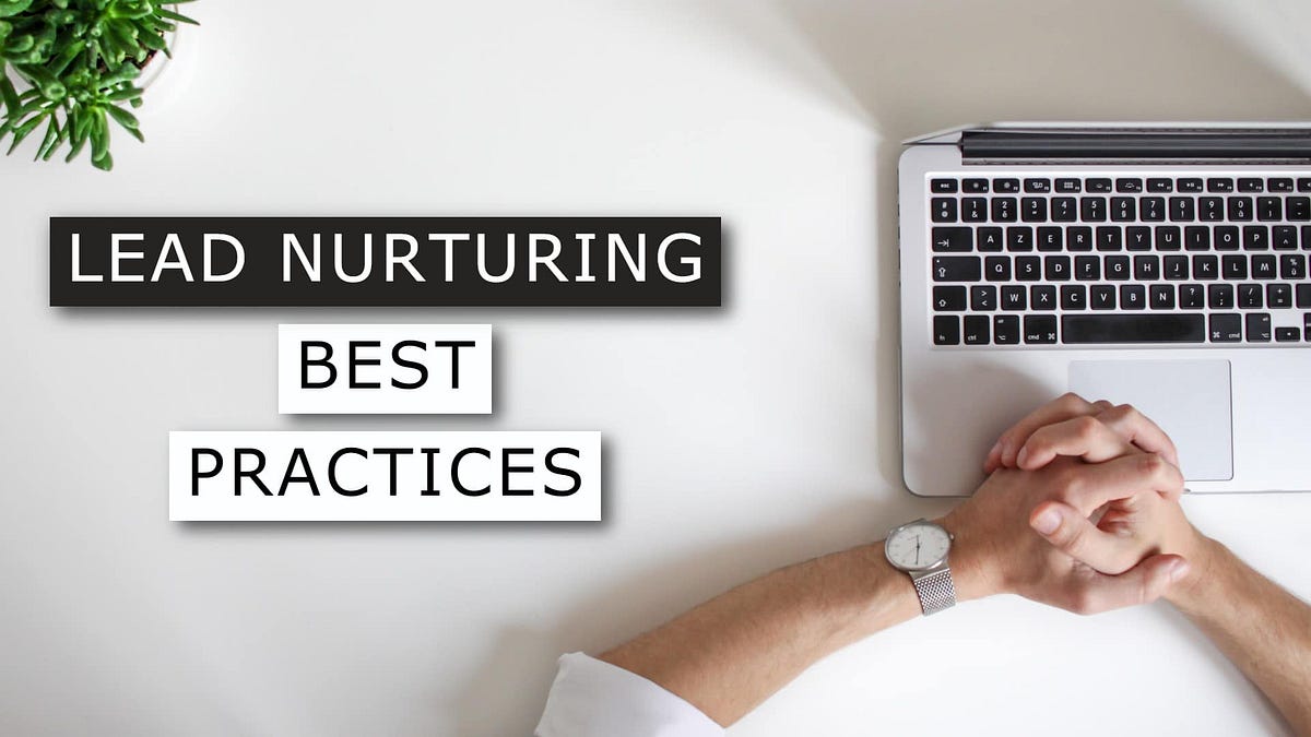 Lead Nurturing Services In Pune. Introduction: | by Ankita Mondal | Medium