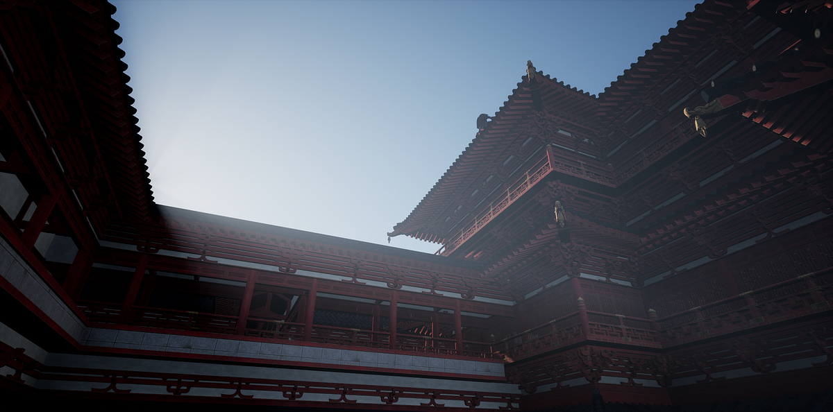 Tang Dynasty Life Guide Chapter 2 | by 大唐灵境 | Medium