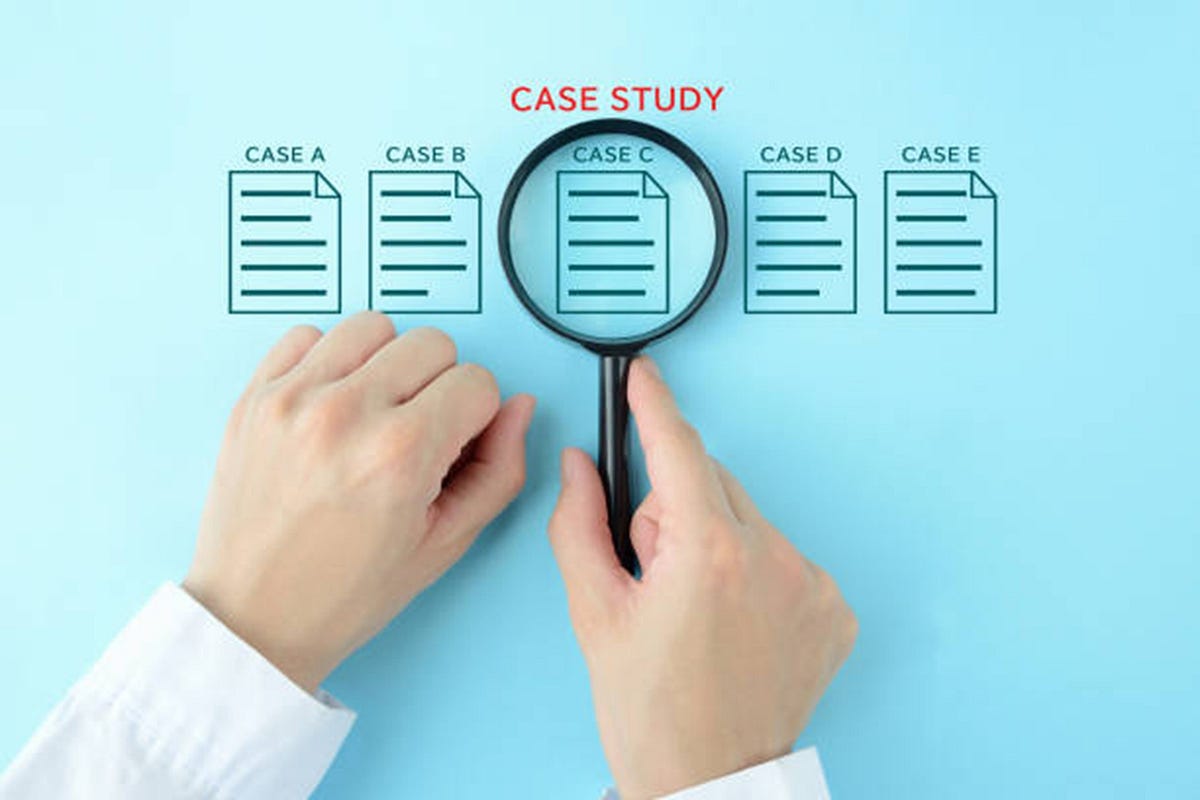Case Studies: CFOs Who Successfully Leveraged AI Despite Initial ...