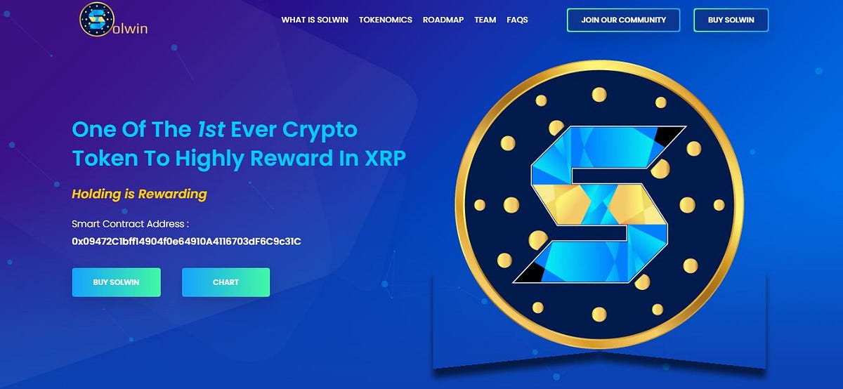 xrp - Roneowillioms - Medium