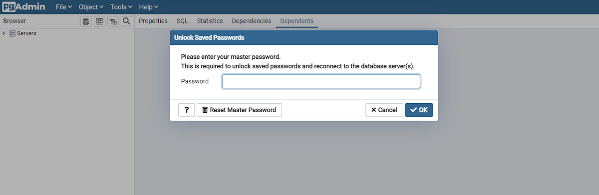 PostgreSQL com Docker. Como usar o docker para subir um… | by Amanda ...