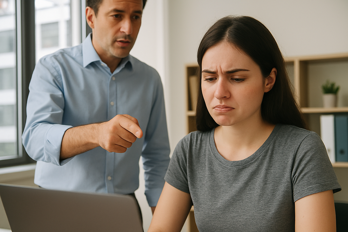 Don't Give Me Orders!. You think it. I think it. We all think… | by Poonam Verma | No Time | Jul ...