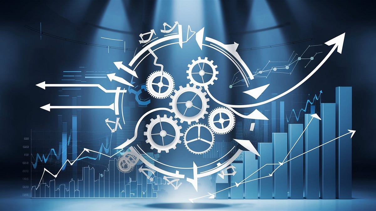Understanding Business Workflow: Streamlining Processes for Maximum ...