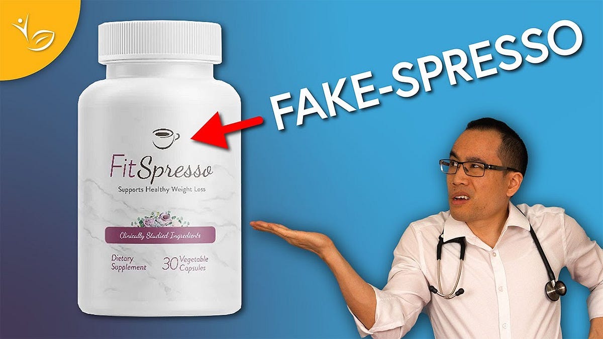 Fitspresso Reviews: Unveiling Ingredients, Side Effects, Price & Real ...