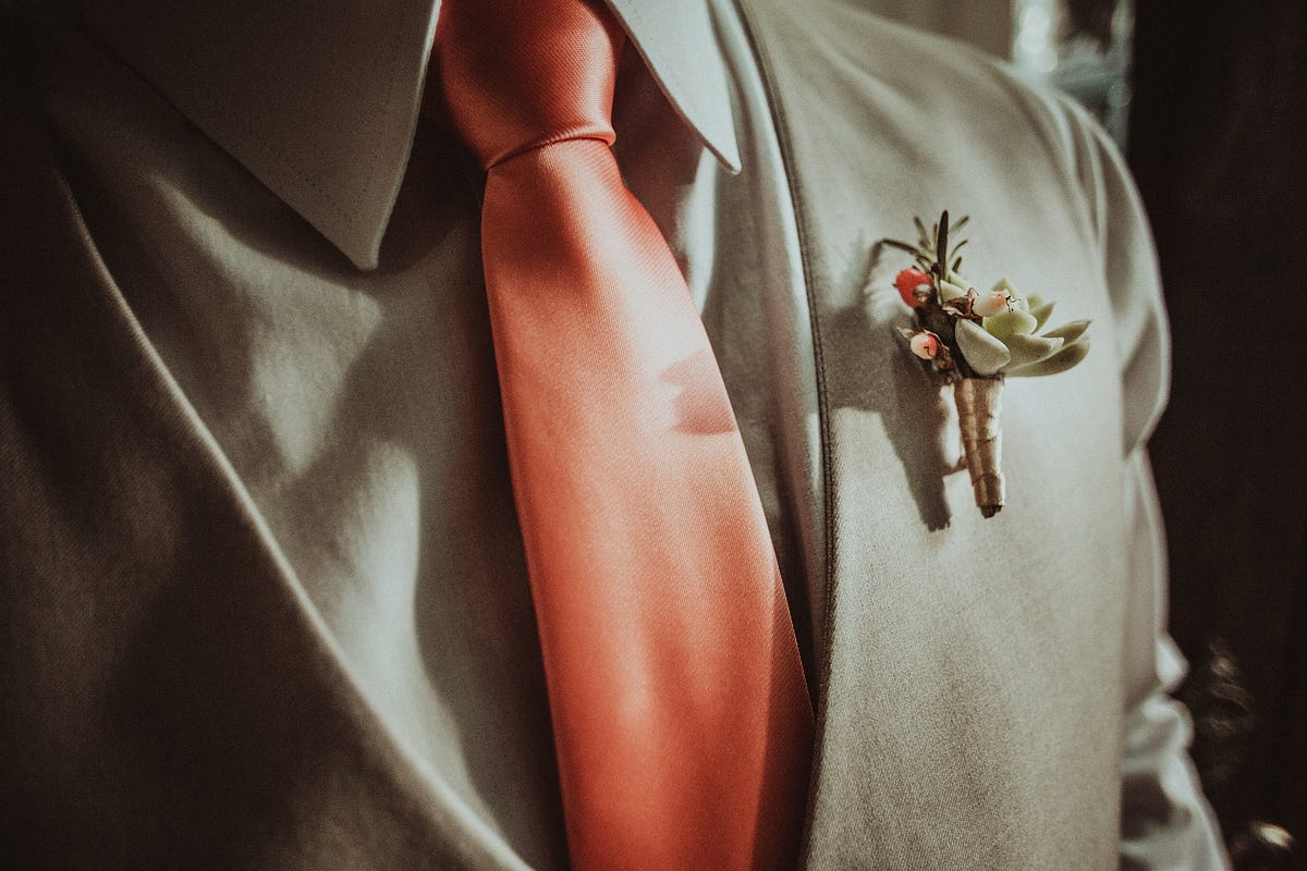 Should Men Be Allowed to Dress Provocatively at Work? | by Evan ...