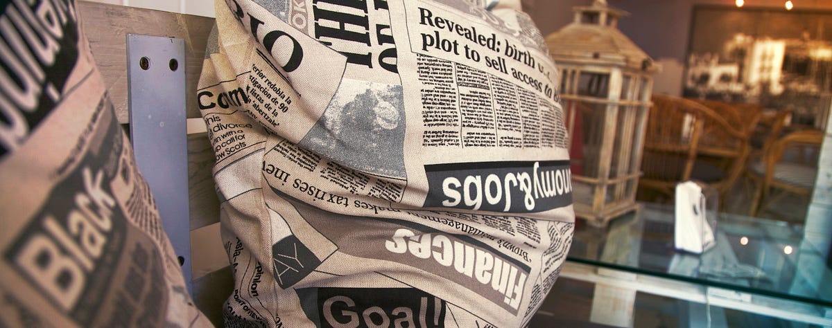 The important role of Celebrity Journalism | by Sally Crosthwaite | Medium