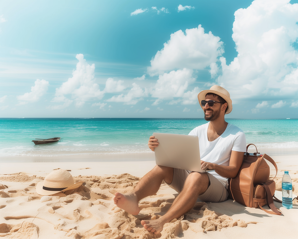 Embracing the Freelance Lifestyle: The Smart Choice for Today’s ...
